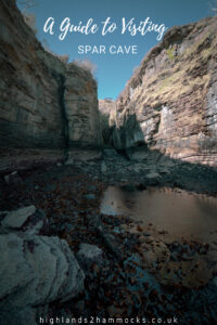 A Complete Guide to Visiting Spar Cave on the Isle of Skye - A Must ...