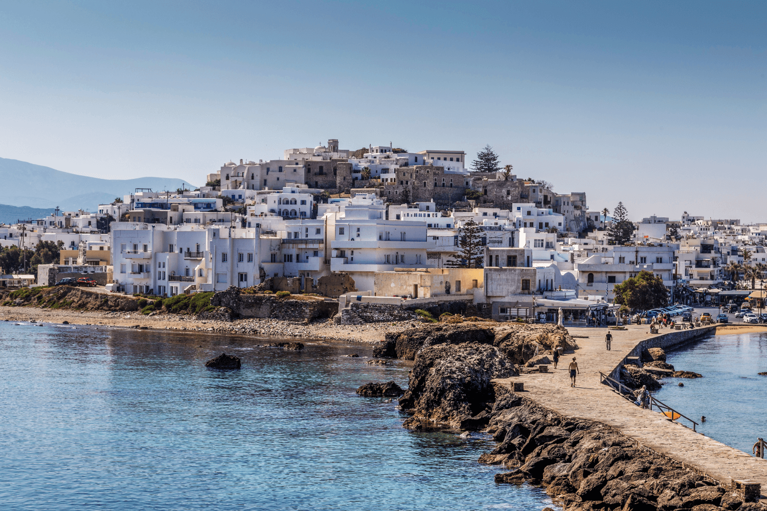 The 12 Best Things to Do in Naxos - Don't Miss These on Your Naxos ...