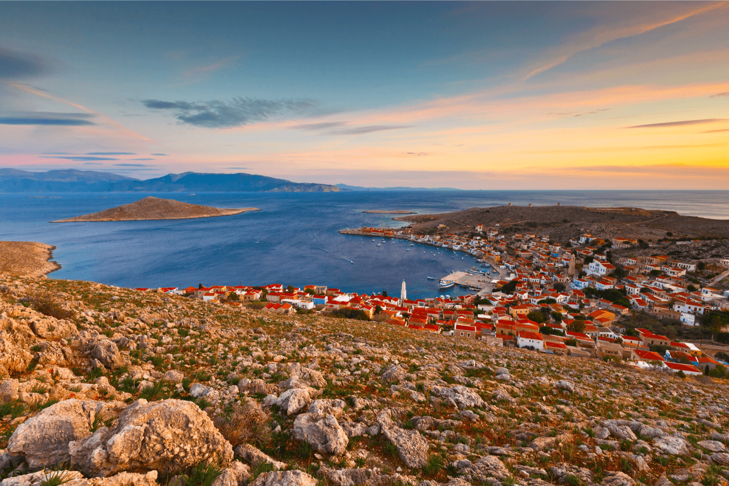 The 12 Best Things to Do in Naxos - Don't Miss These on Your Naxos ...