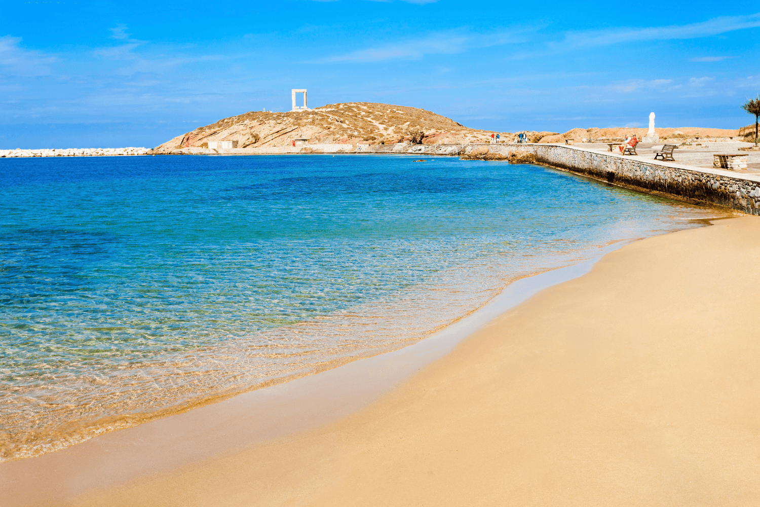 The 12 Best Things to Do in Naxos - Don't Miss These on Your Naxos ...
