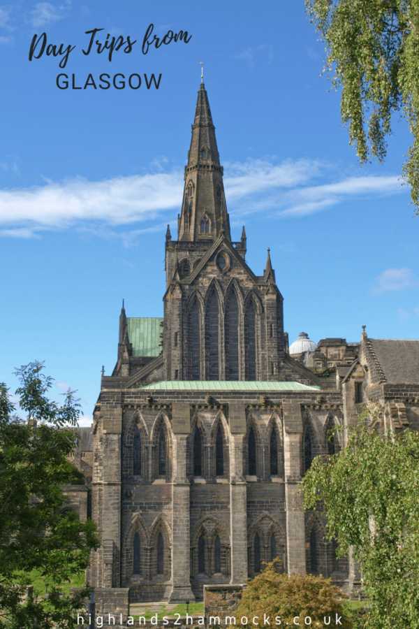 The Best Day Trips From Glasgow - highlands2hammocks