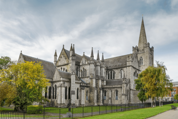 The Best Dublin 2 Day Itinerary - The Ultimate Guide for a Perfect ...