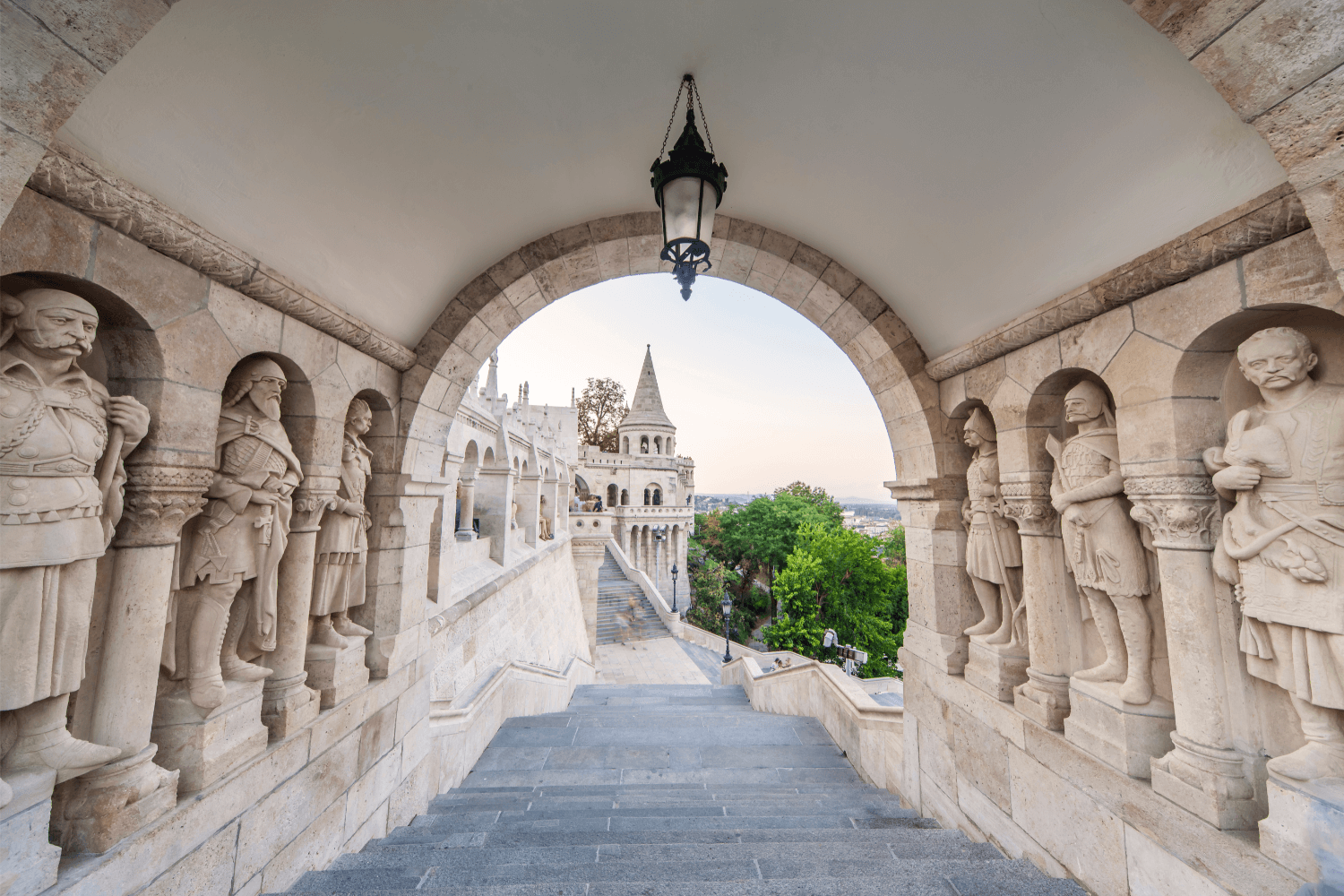 The Ultimate 3 Day Budapest Itinerary - The Best Things to do in ...