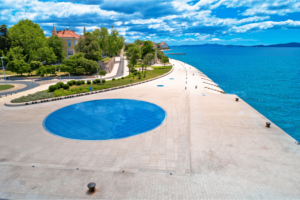 The 10 Best Places to Visit in Zadar - History, Heritage, Nature, and ...
