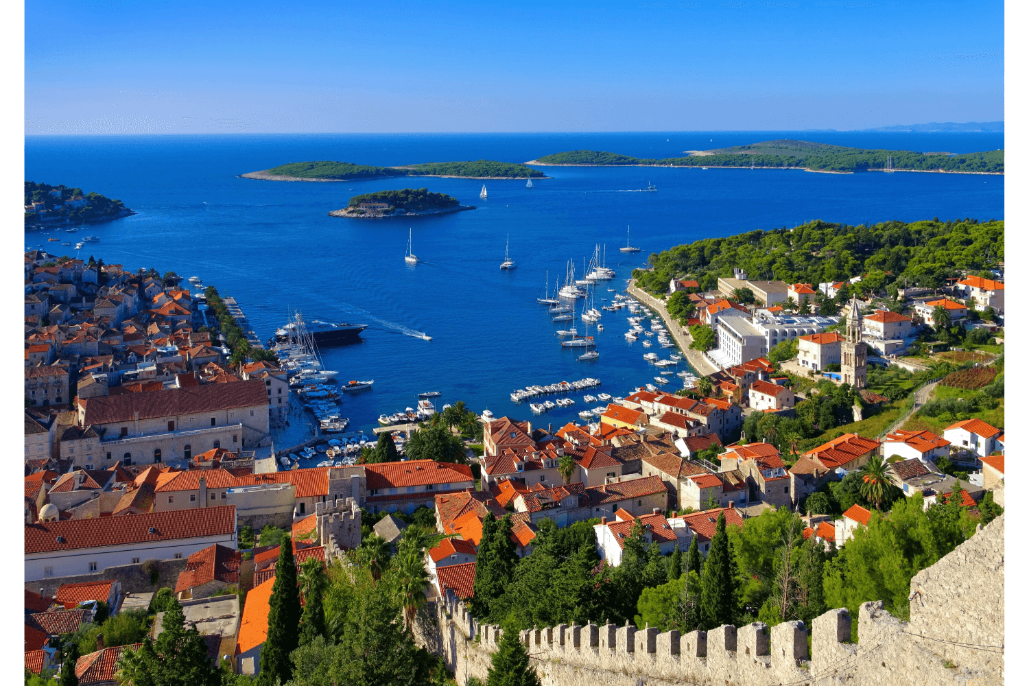 The Best Things to Do in Split, Croatia - Don't Miss These on your ...