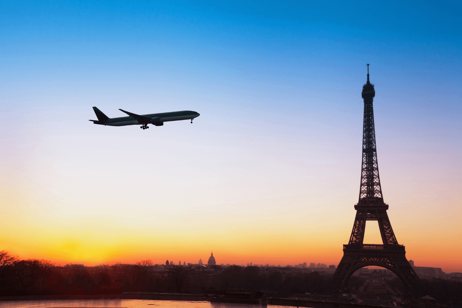 How to Spend the Best Weekend in Paris - Don't Miss The Best Sights in ...