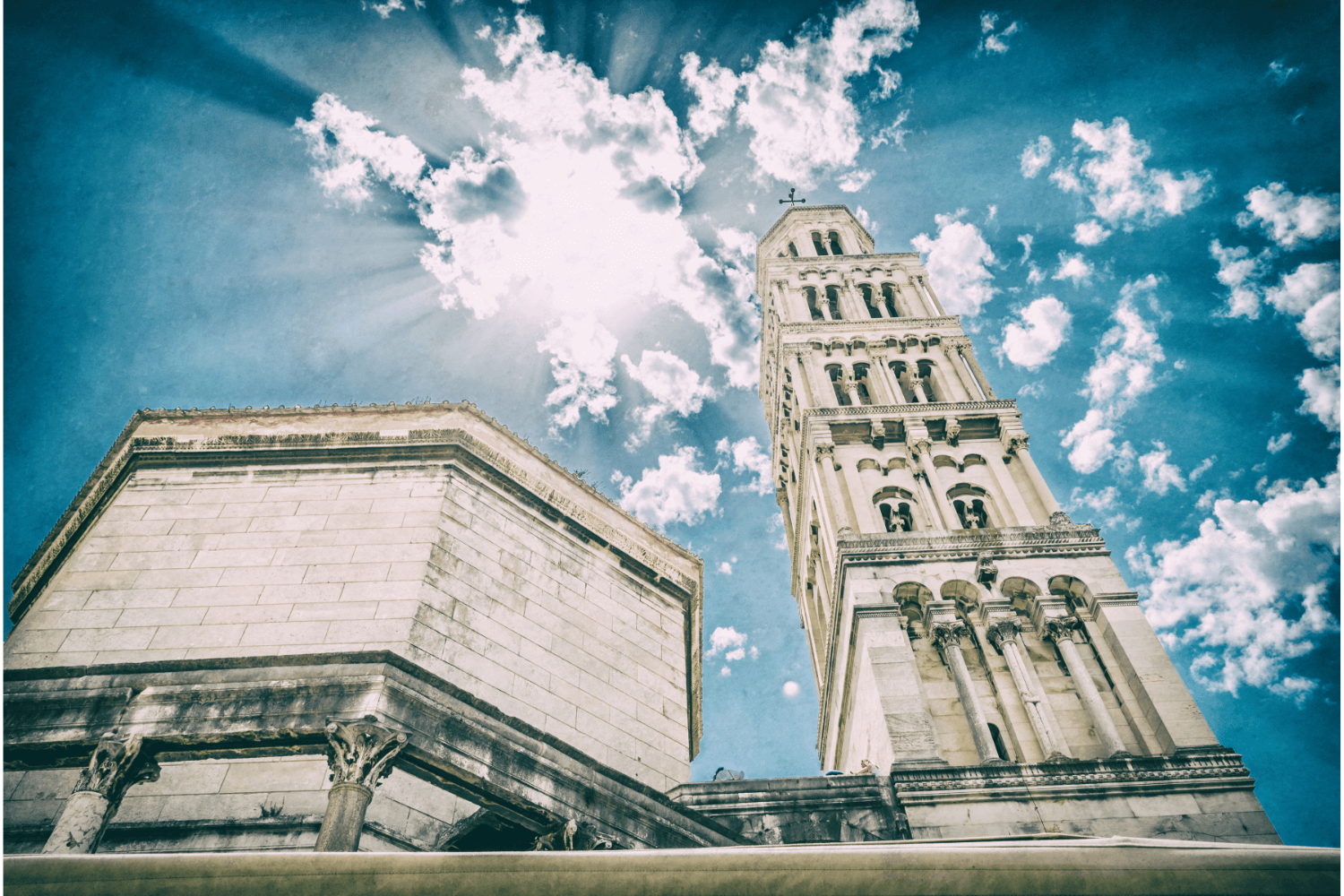 The Best Things to Do in Split, Croatia - Don't Miss These on your ...