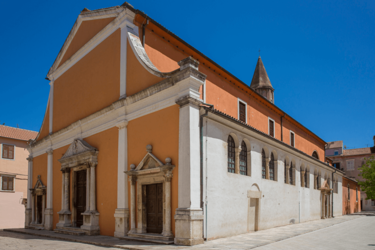 The 10 Best Places to Visit in Zadar - History, Heritage, Nature, and ...