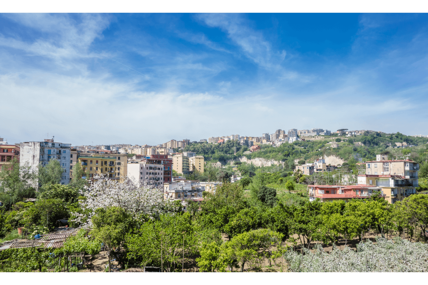 The Best 4-Day Naples itinerary - The Ultimate Guide - highlands2hammocks