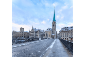 Your Ultimate Guide to 2 Days in Zurich in Winter - A 2 Day Zurich ...