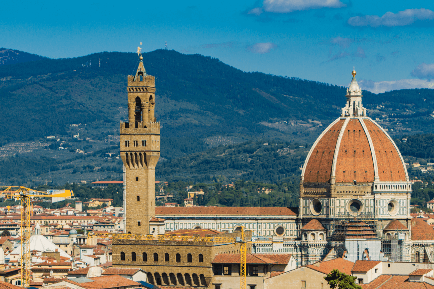 The Best Florence 3 Day Itinerary - Don't Miss These Sights in Florence ...