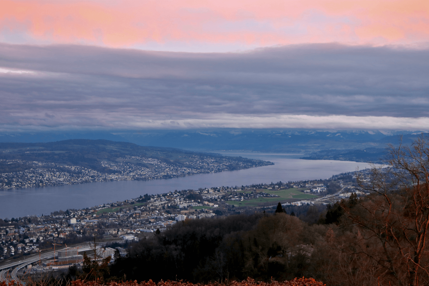 Your Ultimate Guide to 2 Days in Zurich in Winter - A 2 Day Zurich ...