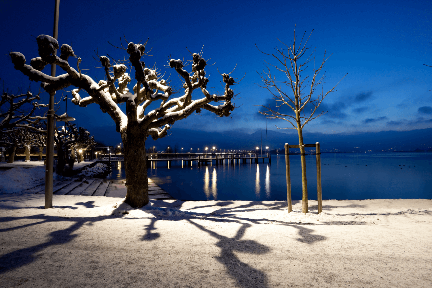 Your Ultimate Guide to 2 Days in Zurich in Winter - A 2 Day Zurich ...