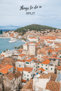 The Best Things to Do in Split, Croatia - Don't Miss These on your ...