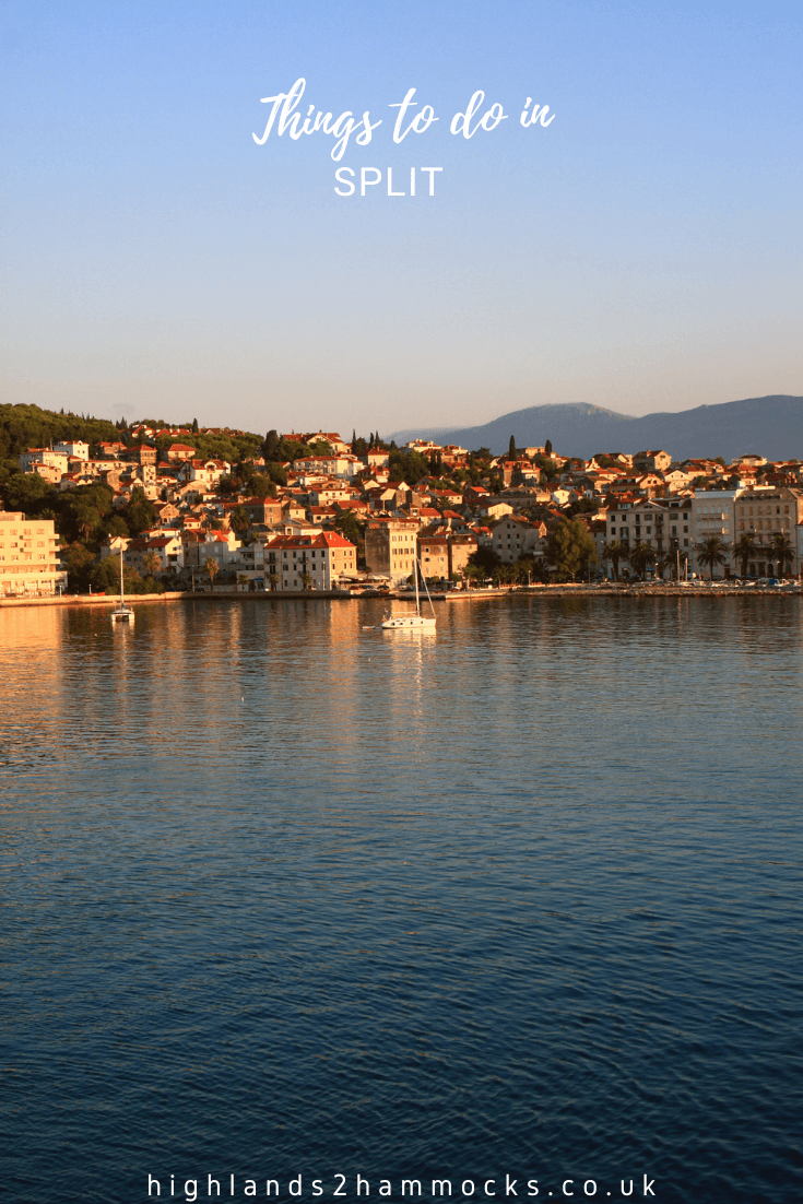 The Best Things to Do in Split, Croatia - Don't Miss These on your ...