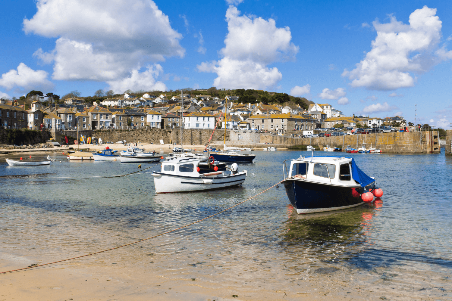 The Best Things to do in Mousehole - Cornwall's Best Village ...