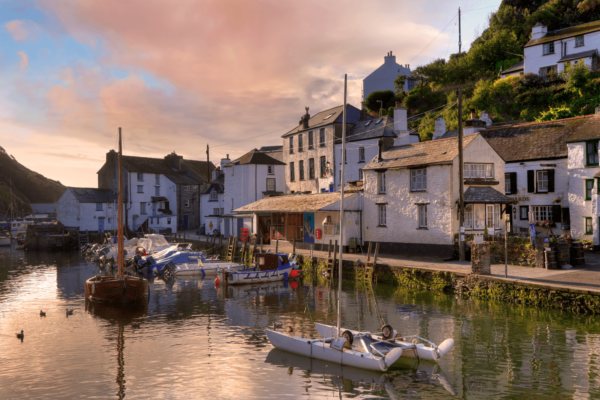 12 Things to do in Polperro, Cornwall - The Ultimate Guide ...