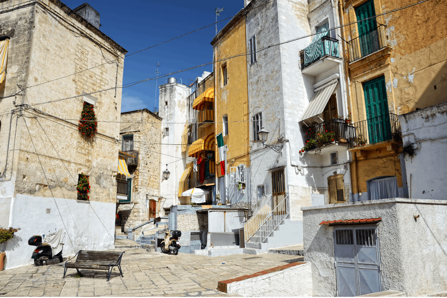 Top 9 Things To Do In Bari, Italy - Don't Miss These on your Bari ...