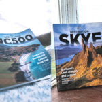 Destination Skye Guide Book - highlands2hammocks