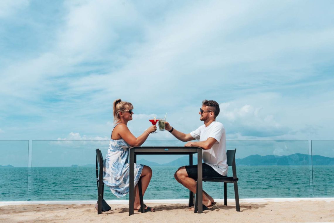 Explorar Koh Samui - Adults Only Luxury Resort in Koh Samui ...