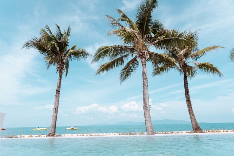 Explorar Koh Samui - Adults Only Luxury Resort in Koh Samui ...