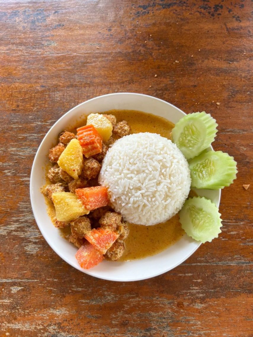 The Best Places to Eat in Koh Lanta - Amazing Restaurants in Koh Lanta ...