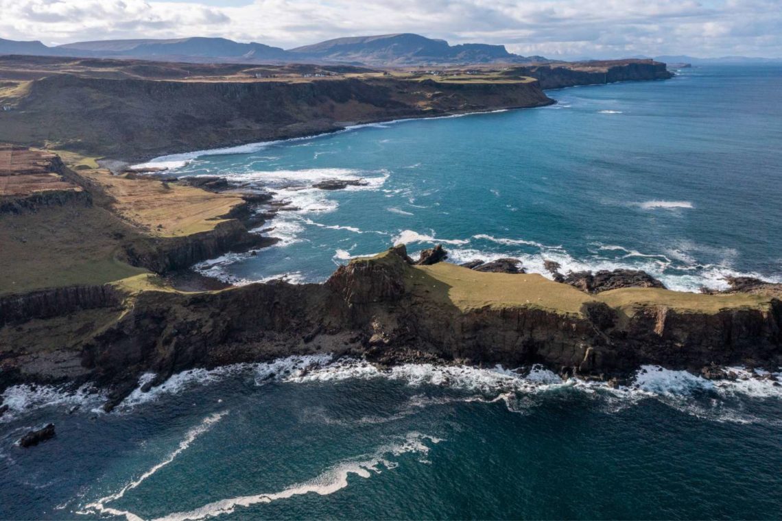 A Complete Guide to Visiting Brothers Point on the Isle of Skye - A ...