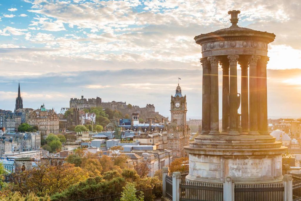The Best Free Things To Do In Edinburgh - Things to do on your next ...