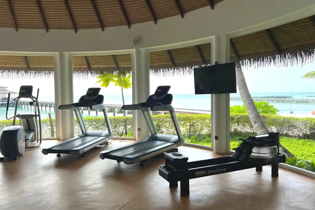 Quick & Simple Review Mercure Maldives Kooddoo Resort [2023 Guide ...