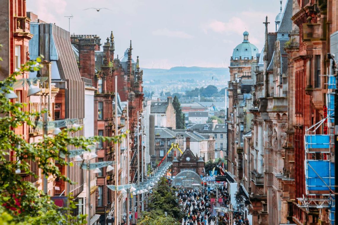 The Best Things To Do In Glasgow In Winter - A Complete Guide to ...