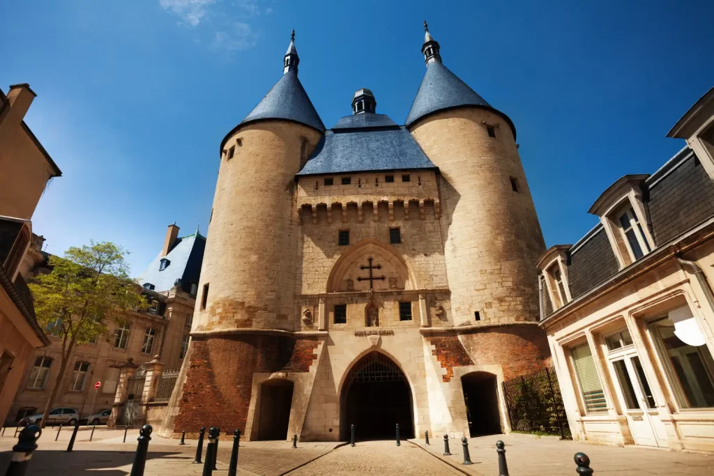 Nancy Itinerary - Amazing Things to Do in Nancy - highlands2hammocks