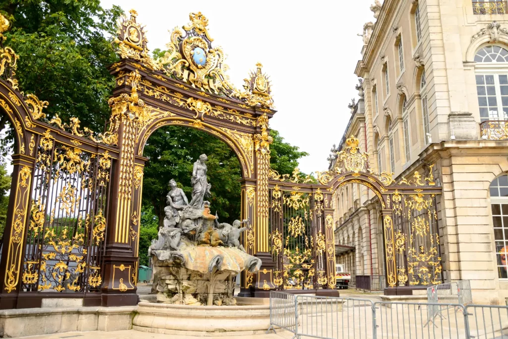 Nancy Itinerary - Amazing Things to Do in Nancy - highlands2hammocks