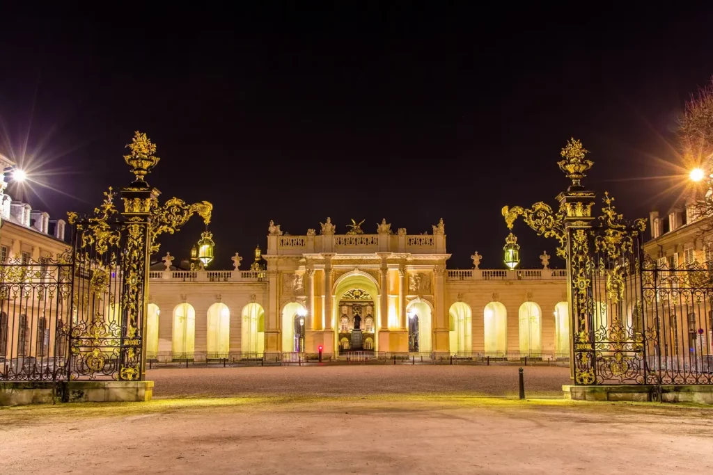 Nancy Itinerary - Amazing Things to Do in Nancy - highlands2hammocks