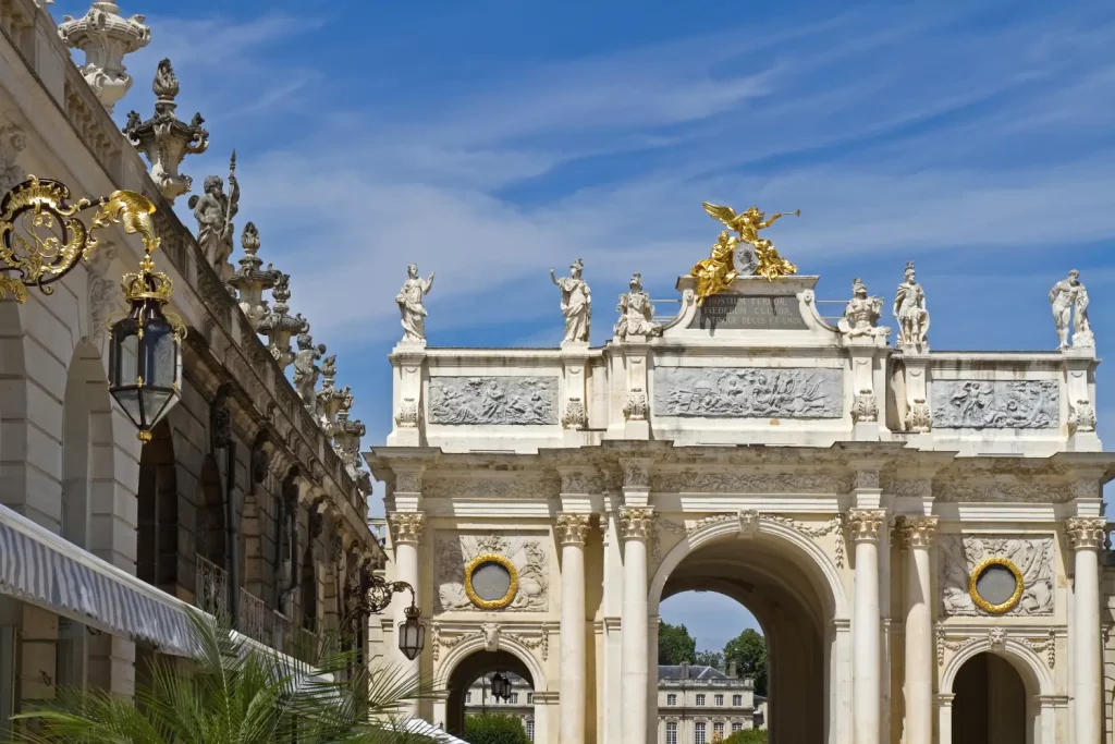 Nancy Itinerary - Amazing Things to Do in Nancy - highlands2hammocks