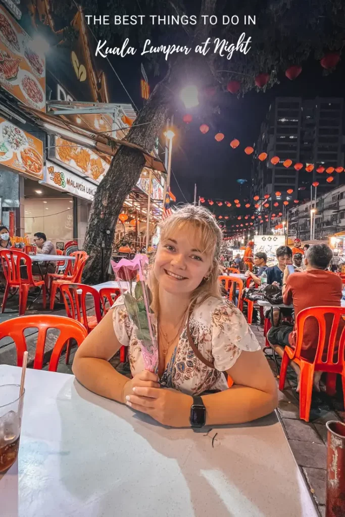 The Best Things to Do in Kuala Lumpur at Night - Top Kuala Lumpur Night ...