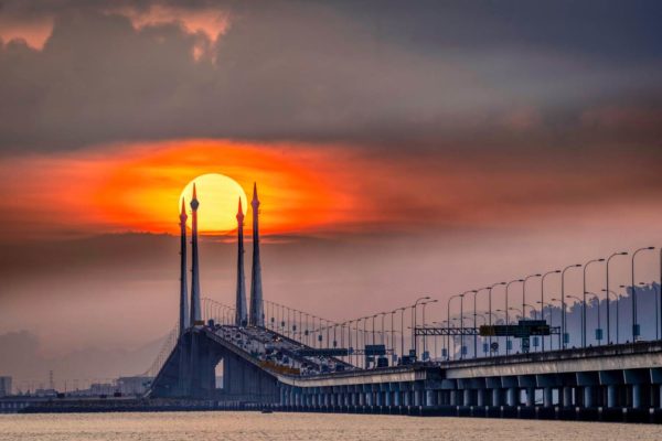 The Ultimate 3-Day Penang Itinerary - Plan Your Trip to Penang with ...