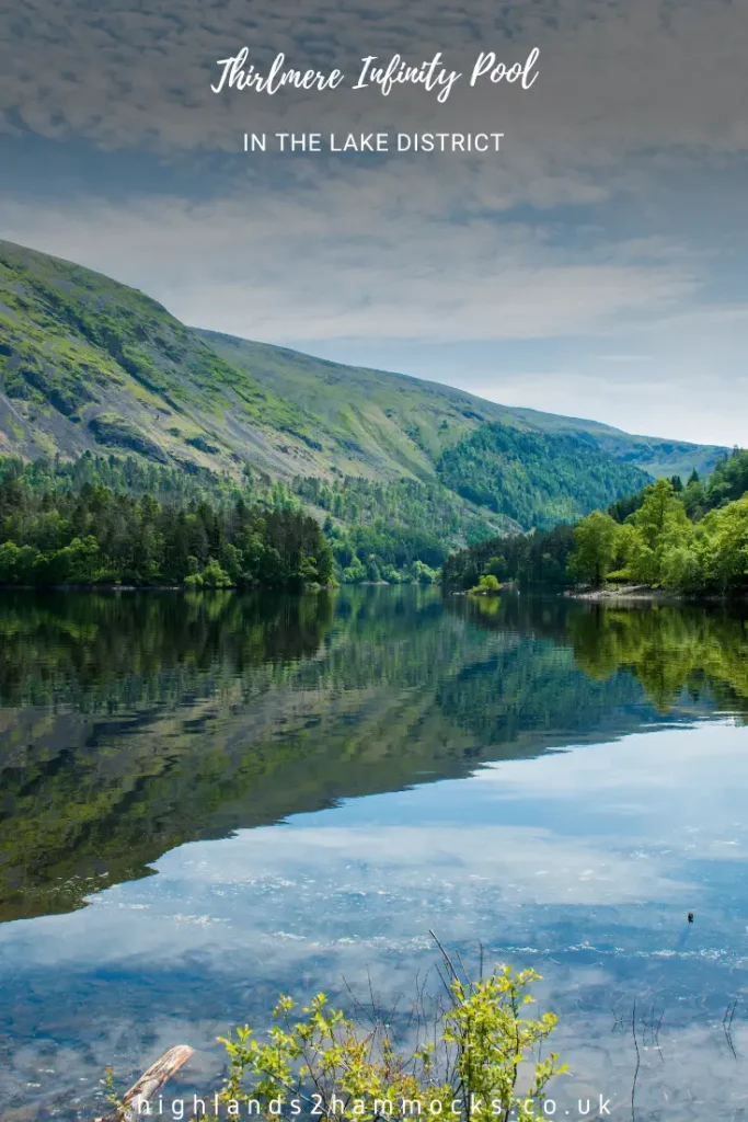 Thirlmere Infinity Pool in the Lake District - A Complete Guide to ...