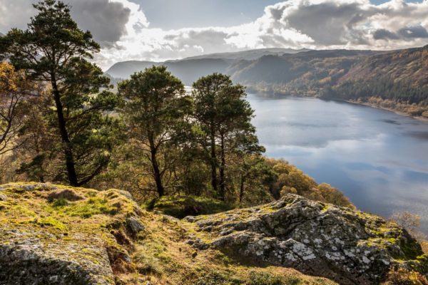 Thirlmere Infinity Pool in the Lake District - A Complete Guide to ...