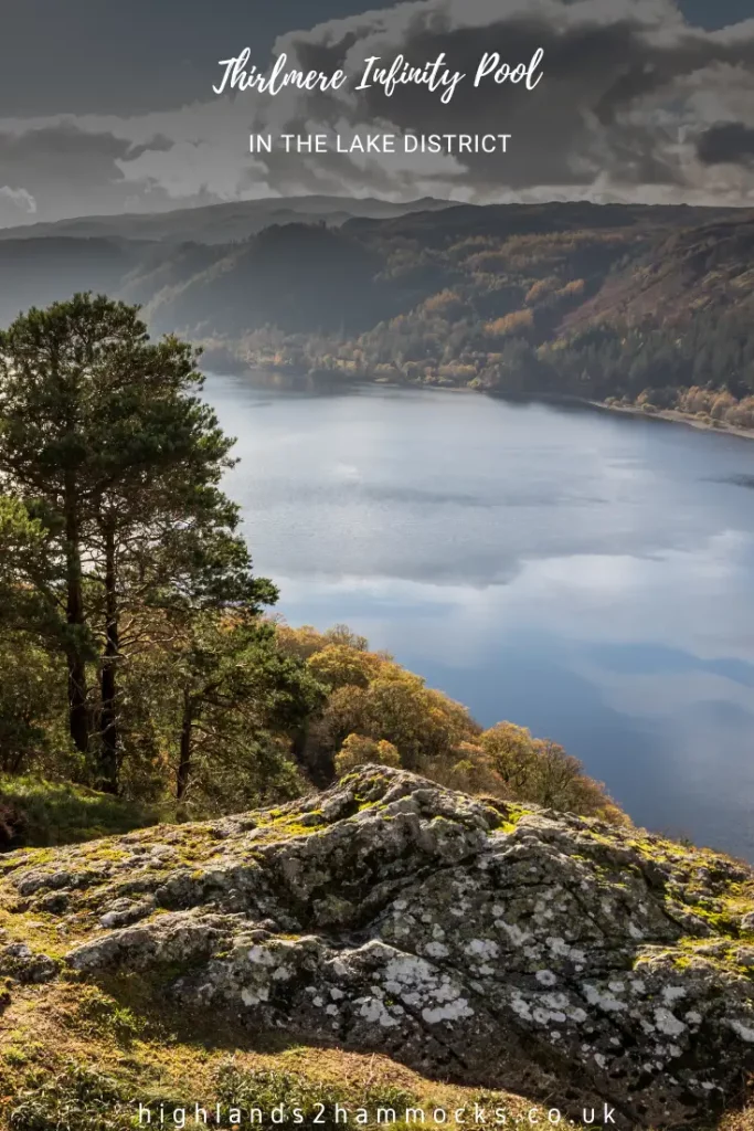 Thirlmere Infinity Pool in the Lake District - A Complete Guide to ...