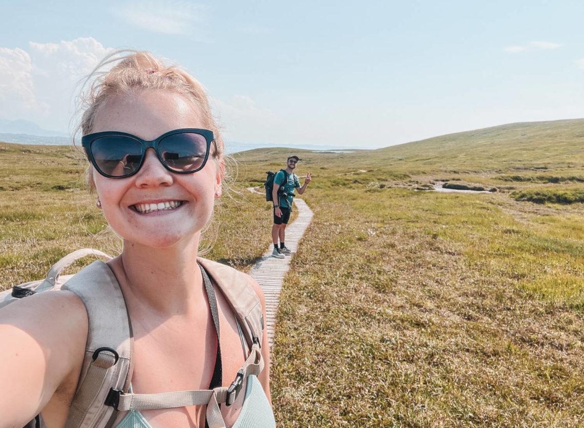 Why You NEED to Visit Handa Island - A Complete Guide to Handa Island ...