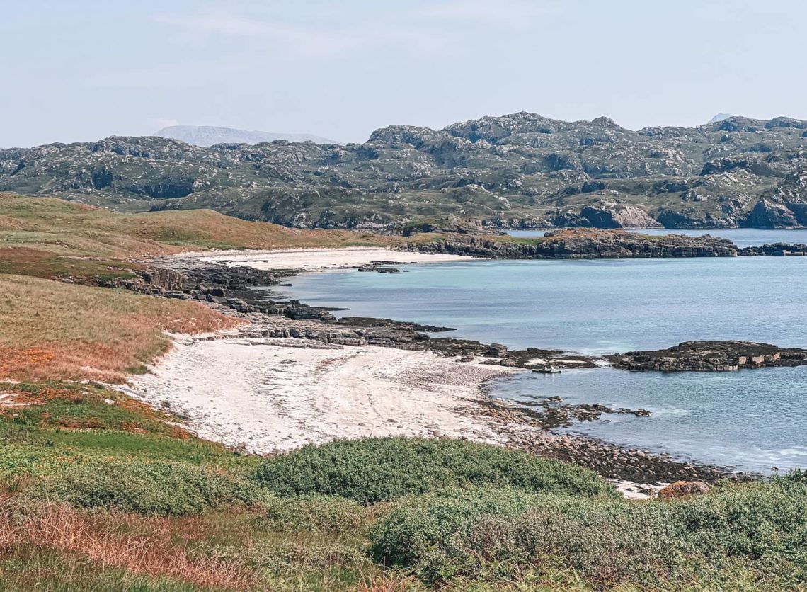 Why You NEED to Visit Handa Island - A Complete Guide to Handa Island ...