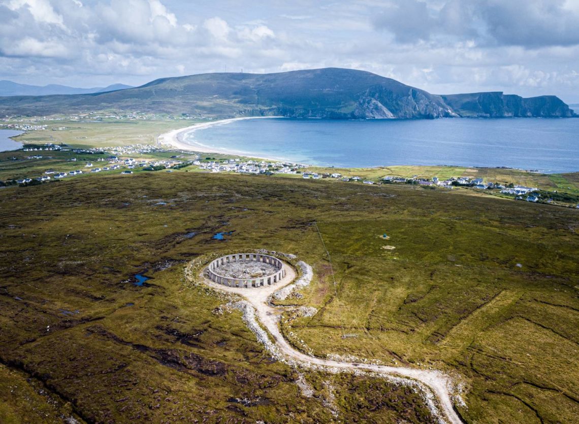 The Best Things to do on Achill Island on your Wild Atlantic Way Road ...