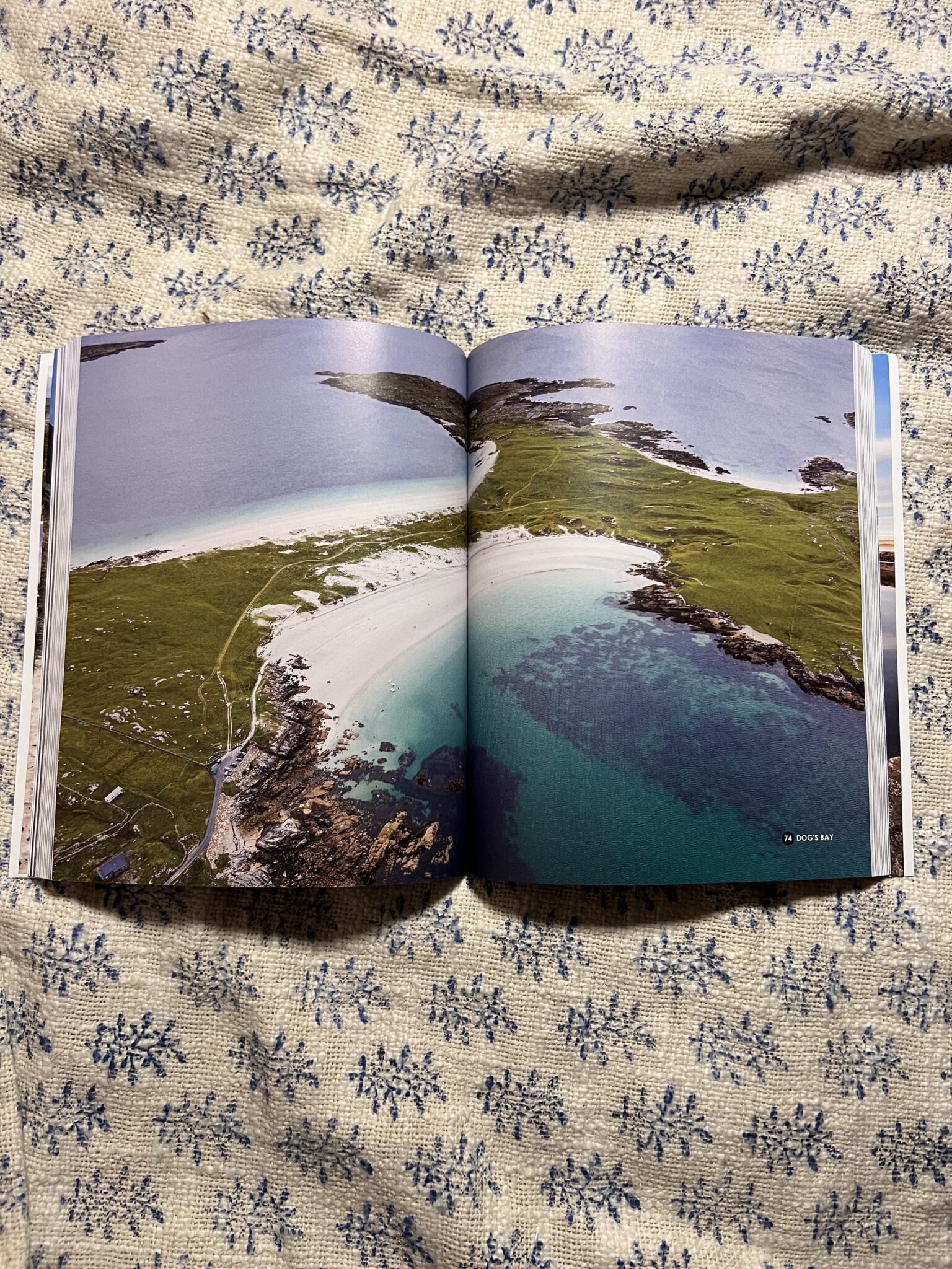 Destination Atlantic Way Guide Book - The Ultimate Wild Atlantic Way ...