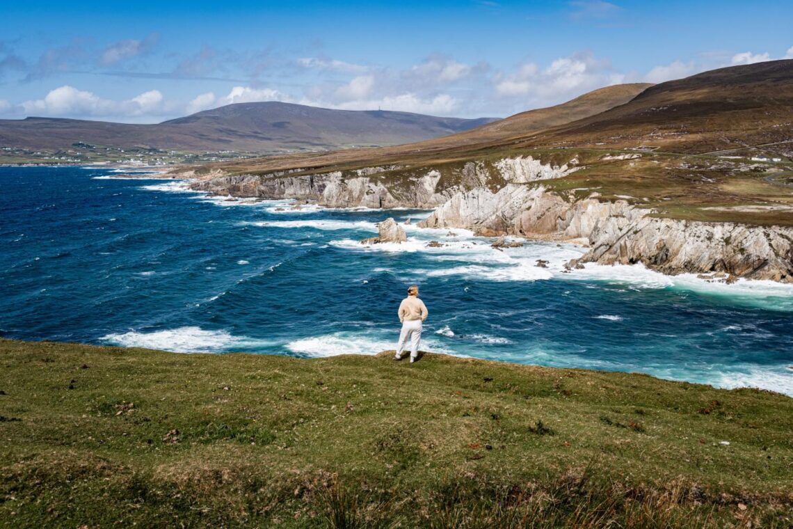 The Best Things to do on Achill Island on your Wild Atlantic Way Road ...