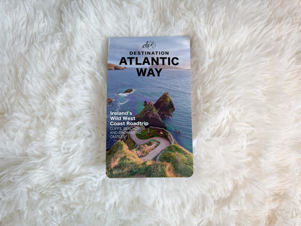 Ultimate Wild Swimming Map (UK & Ireland) - highlands2hammocks